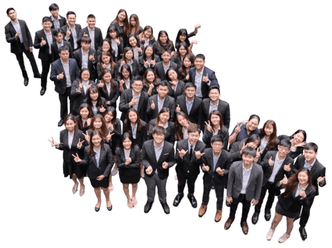 Recruitment and Employment Agency Singapore | The Supreme HR